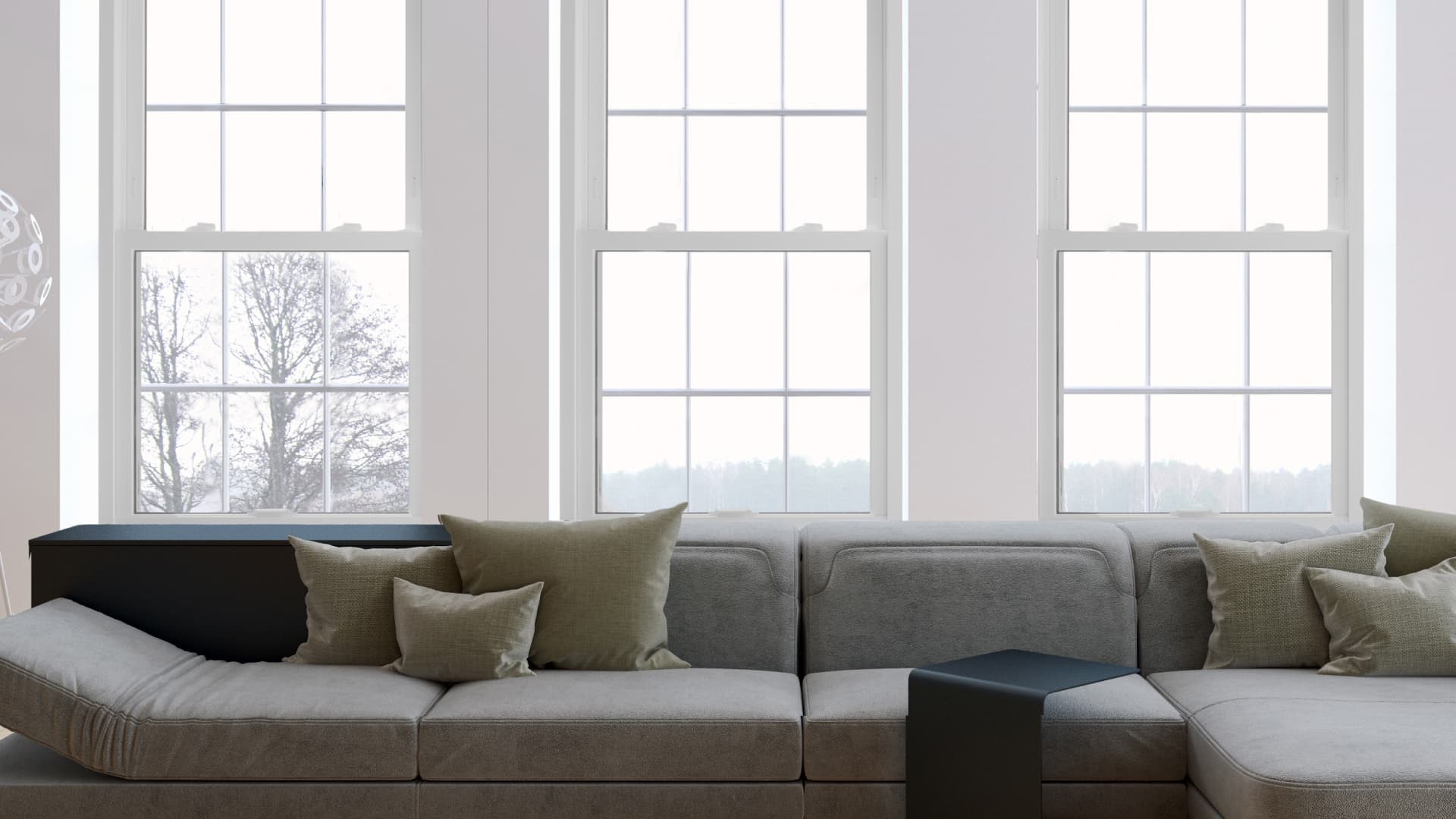 Window Replacement Services in VA & MD | Windows on Washington